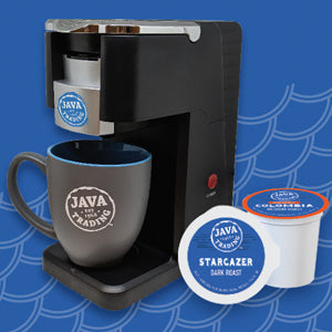 Wholesale – Java Trading