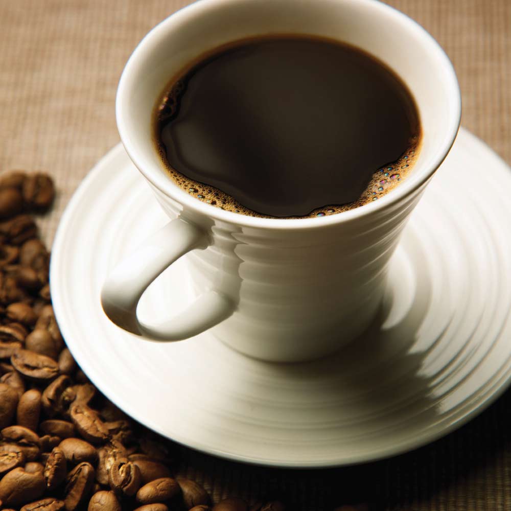 Java Trading Best Quality Coffees Direct from Origin Est. 1968