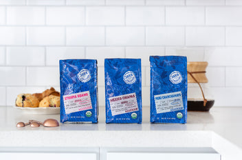 Why Sprouted Organic Coffee? – Java Trading