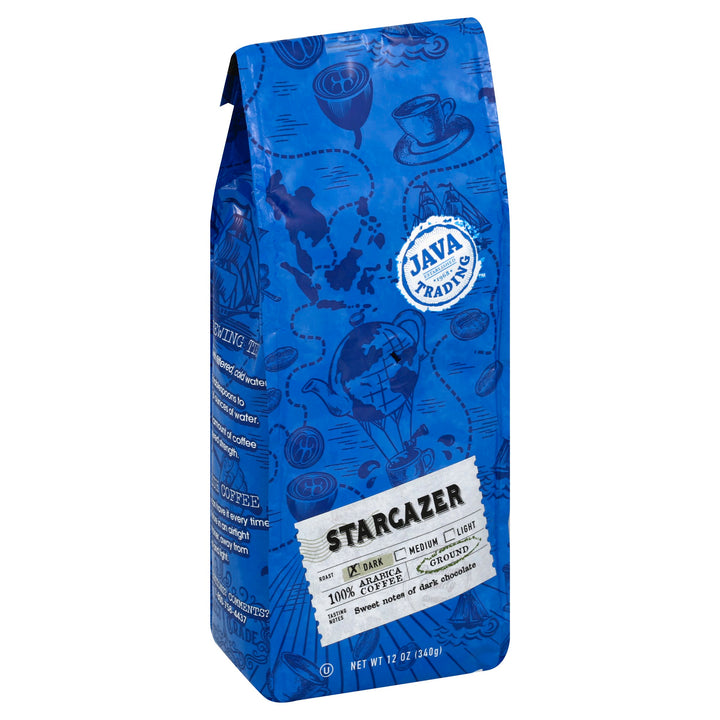 Java Trading Best Quality Coffees Direct from Origin Est. 1968