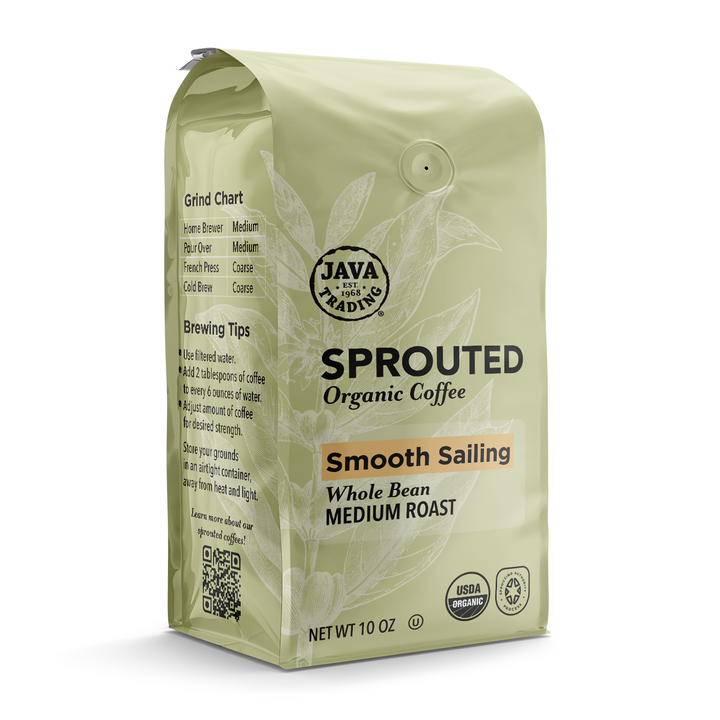 Java Trading | Fresh Roasted Gourmet & Organic Coffee Since 1968