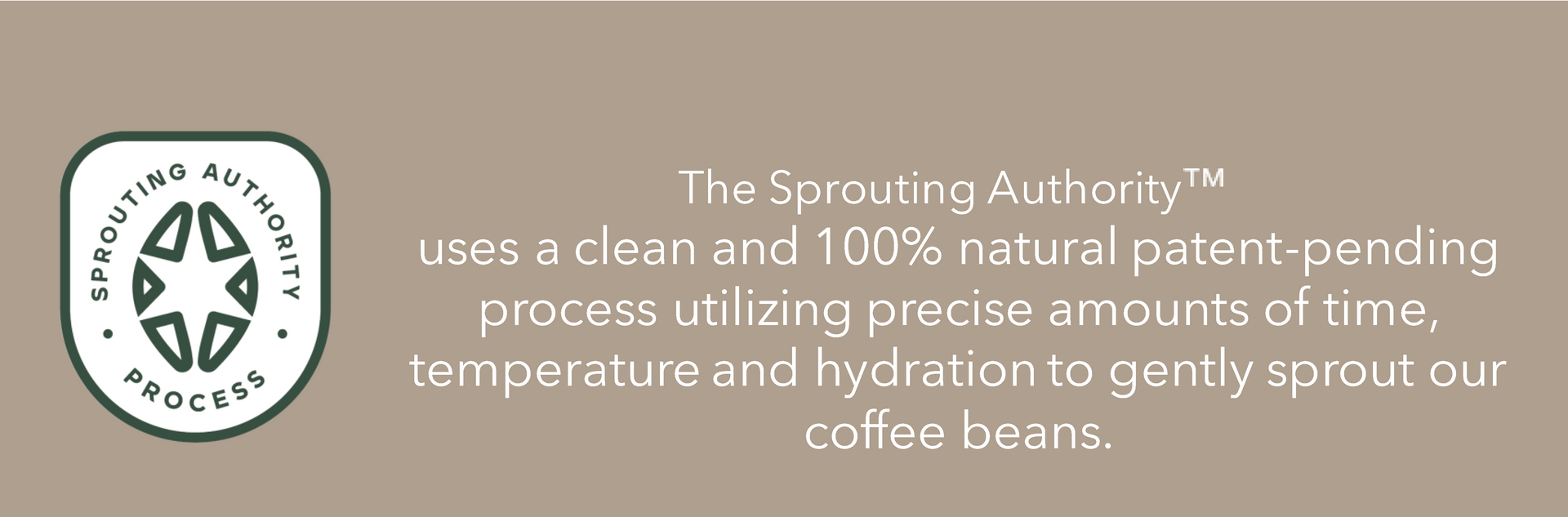 Why Sprouted Organic Coffee? – Java Trading