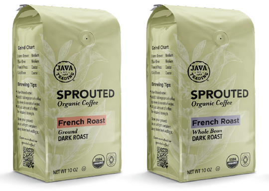 Java Trading | Fresh Roasted Gourmet & Organic Coffee Since 1968